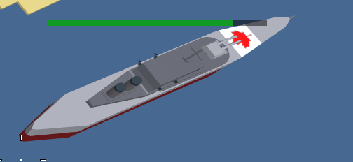random boat | Fandom