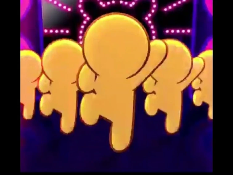 I didn't know Gingerbrave was good at dancing | Fandom