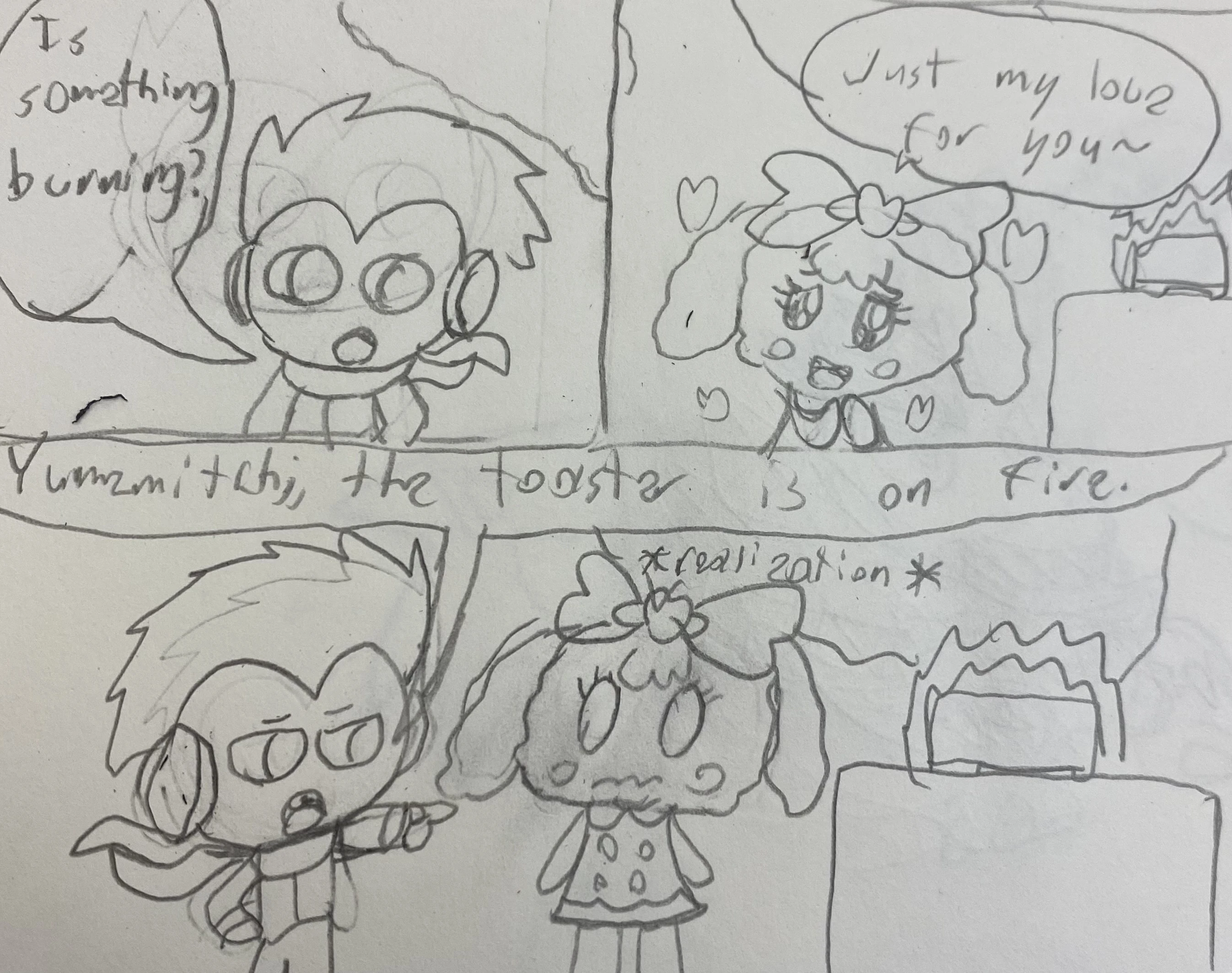 Incorrect Quote Comics | Fandom