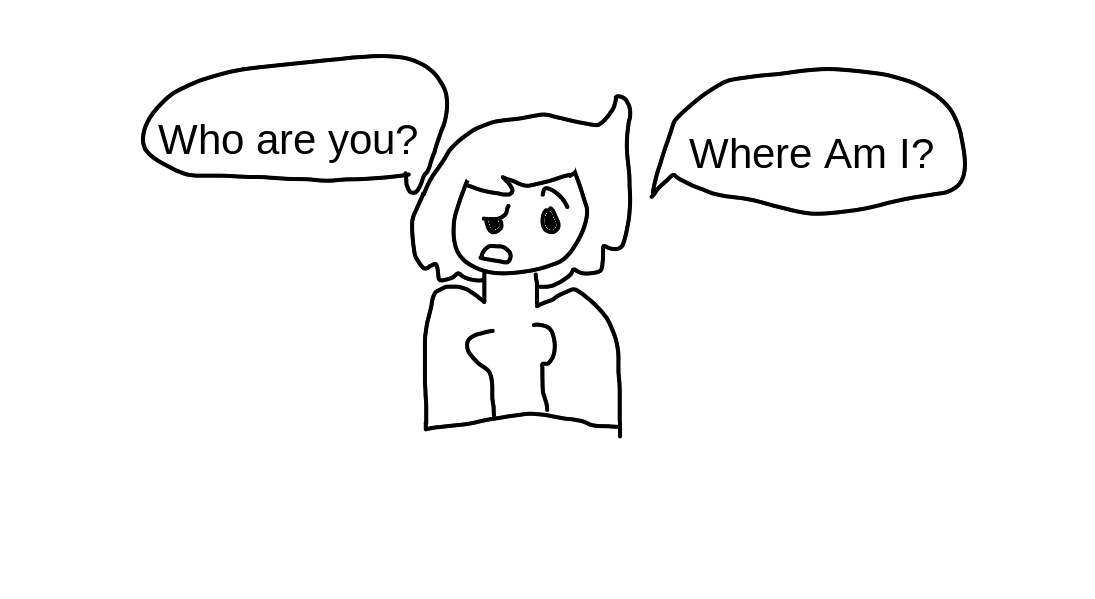 Eh, Why not? | Fandom