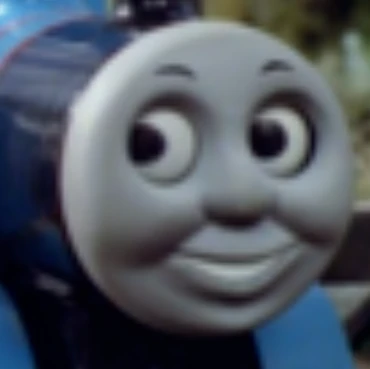 Which Thomas happy face is your favorite | Fandom