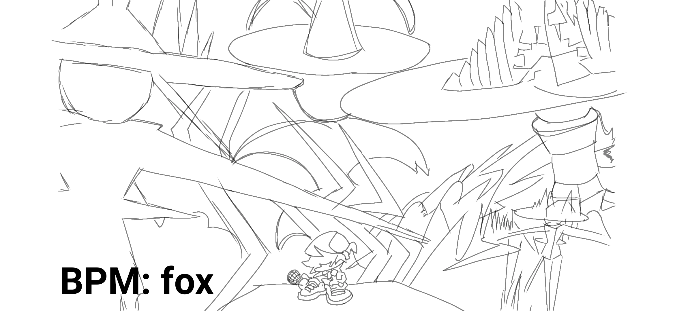 bestow sketch (best music) | Fandom