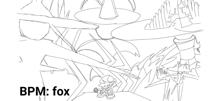 bestow sketch (best music) | Fandom