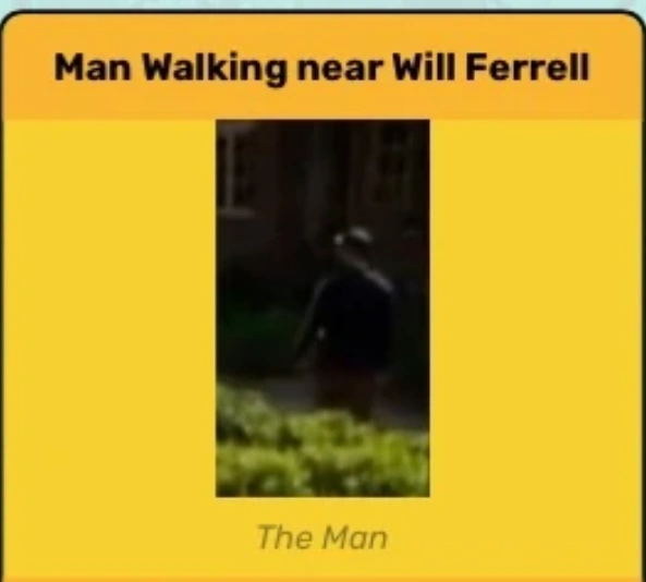 Do you remember the GOAT? | Fandom