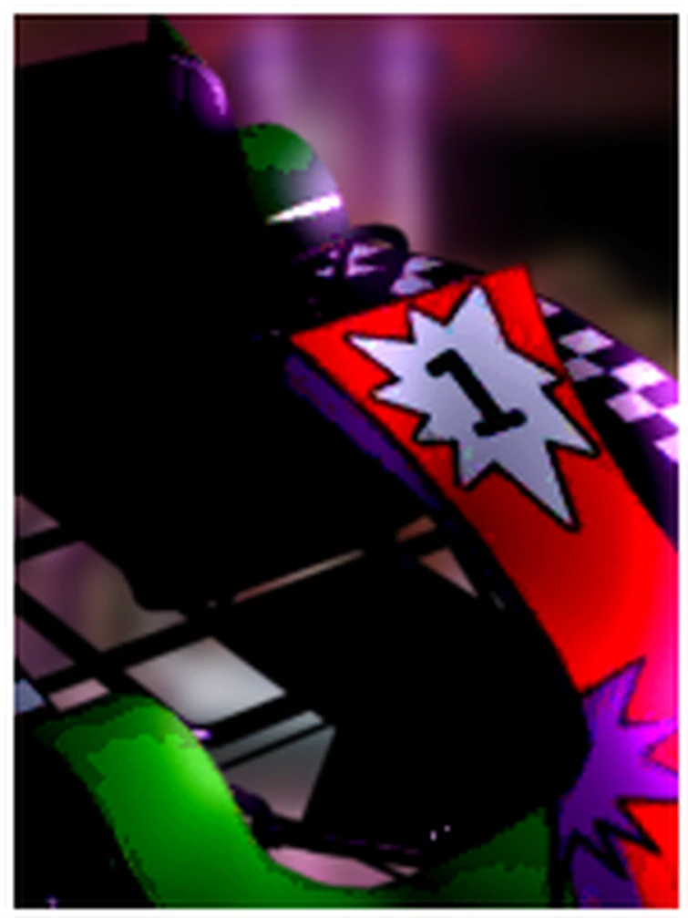 Discuss Everything About Ultra Custom Night Wiki | Fandom