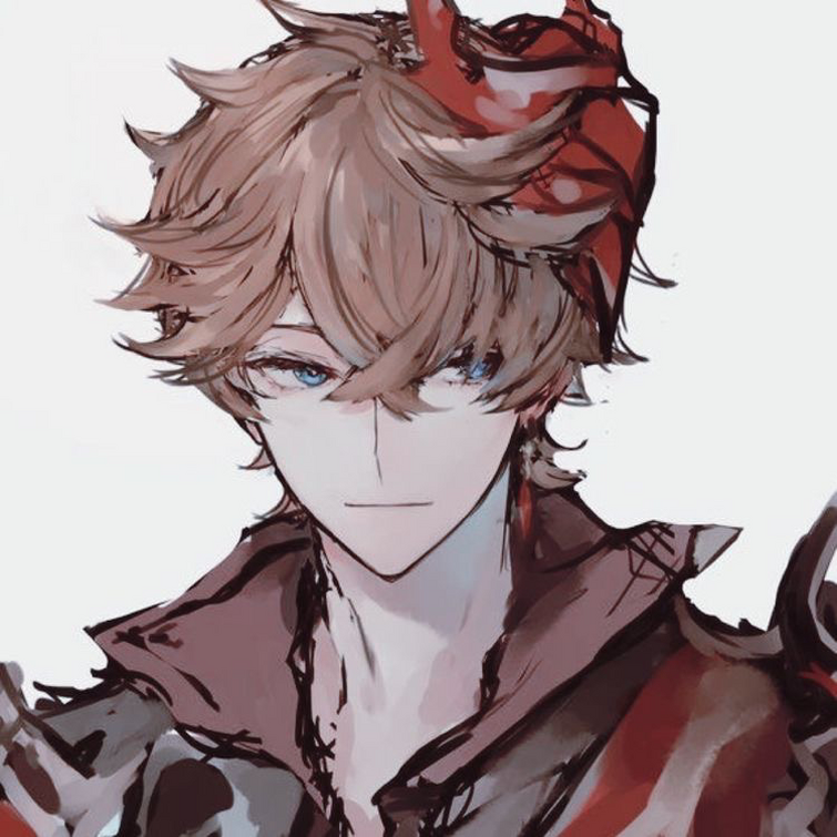 Childe Pfps ~ Icons By Alice In 2021 - Daddrisddy