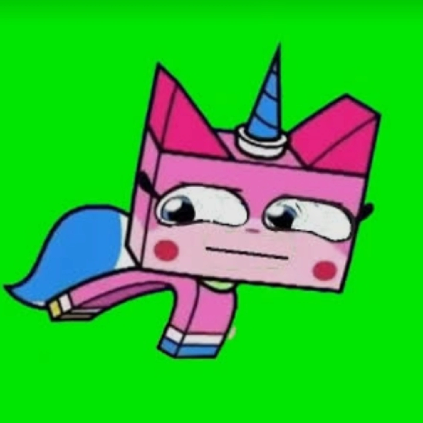 I Founds All Sounds By Unikitty! | Fandom