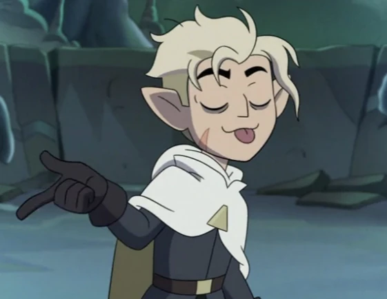 Im alive here: have hunter: | Fandom