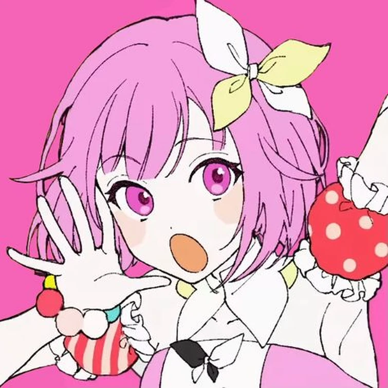 Are you ready for another hint~? ☆ | Fandom