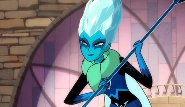 Favorite Mysticons NPE? | Fandom