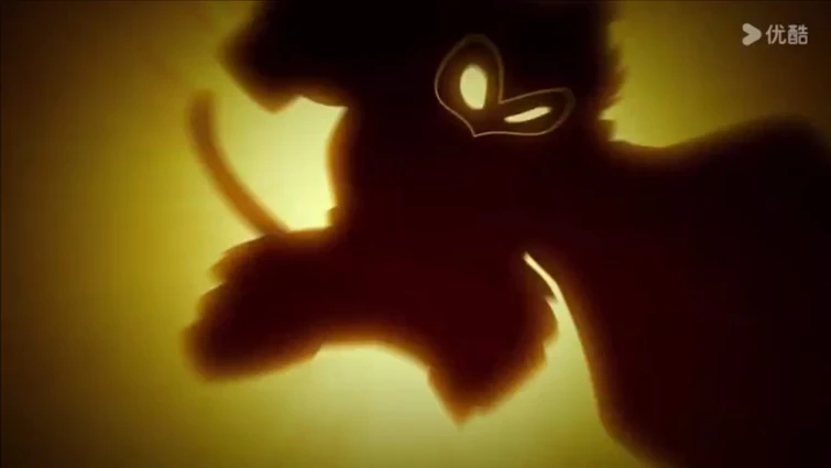 Lego Monkie Kid Season 5 but it’s just the Shadowpeach interactions ...