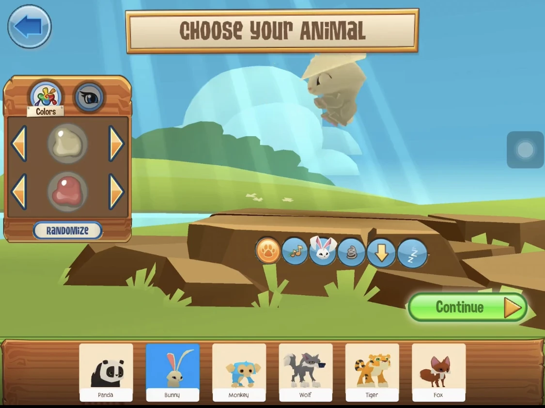 Oh new guest jammer introduction | Fandom