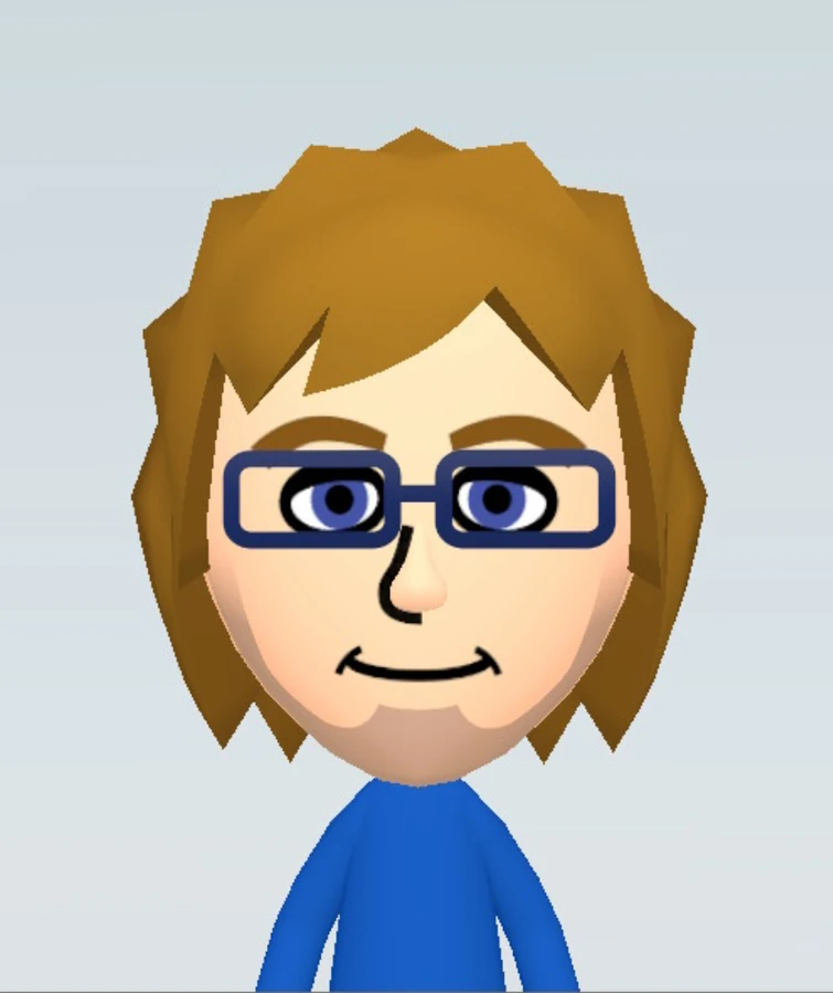 Rate my Mii character on a scale from 1-10 (10: Best; 1: Worst) | Fandom