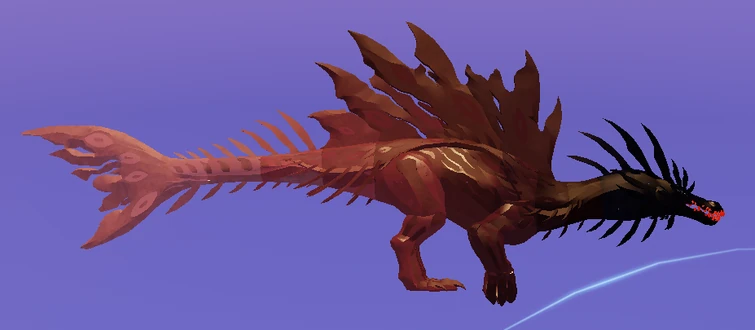 Discuss Everything About Creatures of Sonaria Wiki | Fandom