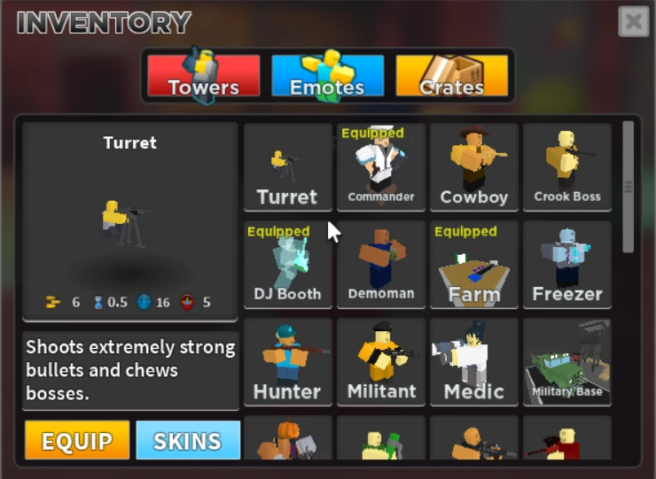 My Skins/stats/loadout | Fandom