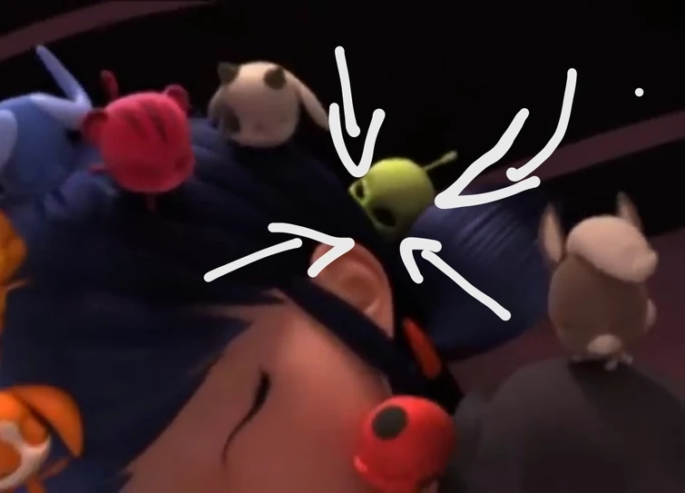 Miraculous mistakes part 10, probably the last... | Fandom