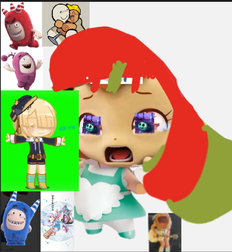 Discuss Everything About Catch! Teenieping Wiki | Fandom