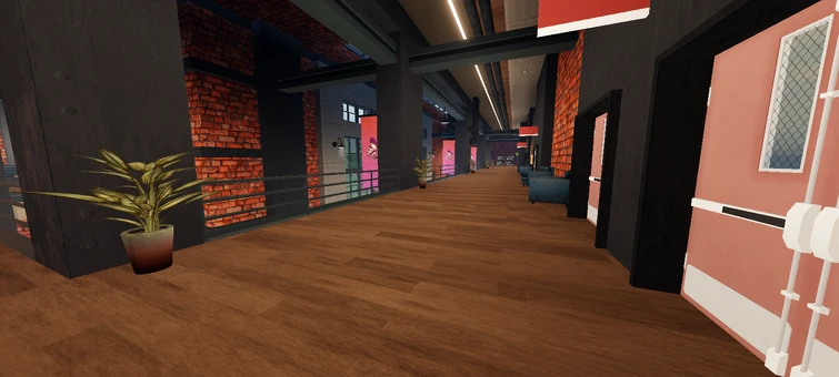 Maps confirmed on overhaul | Fandom