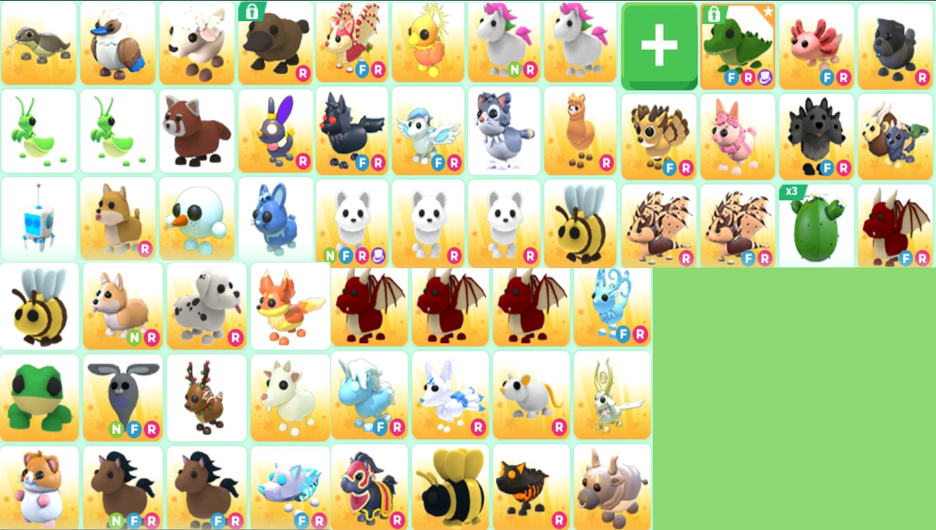 Retoasting! Trading inv