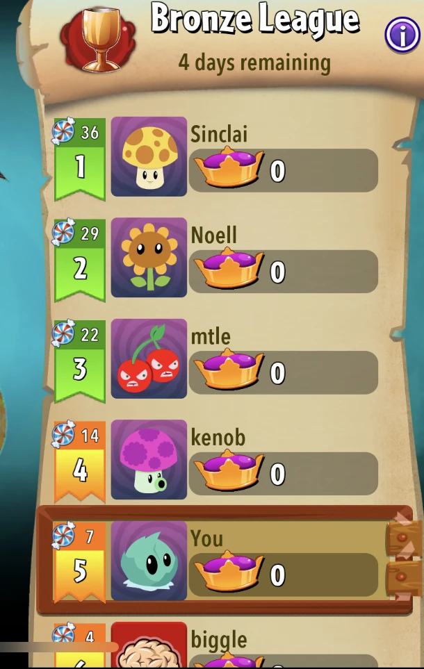 Finally made it to Bronze League! *I need tips pls* | Fandom