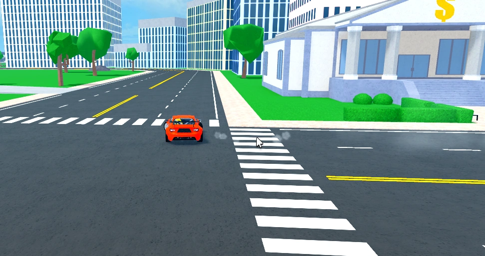 Just a Random Drift. | Fandom