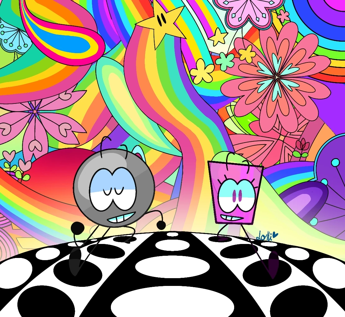 An AIB art??? | Fandom