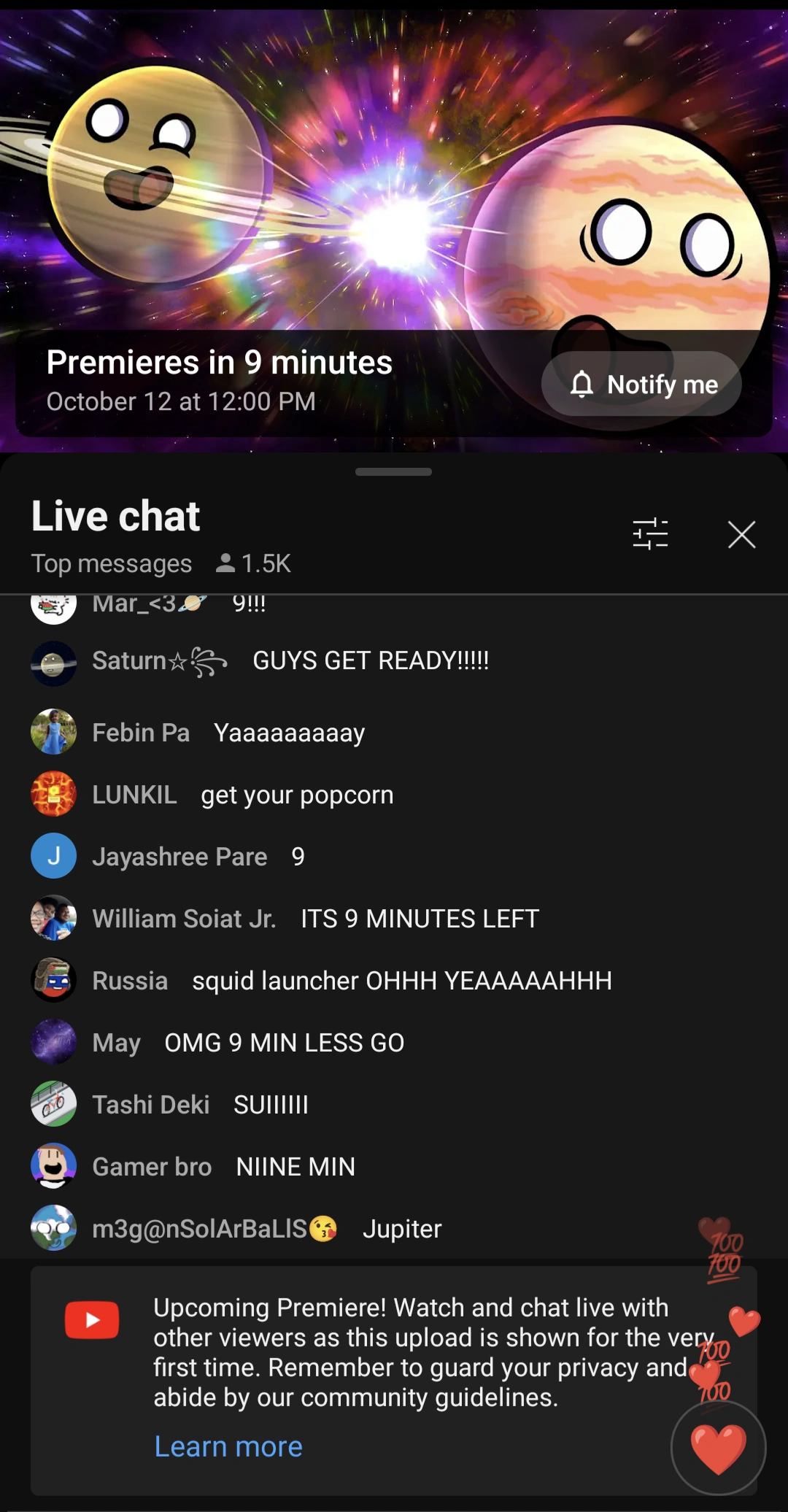 ARE YOU GUYS HYPED! 🔥 | Fandom