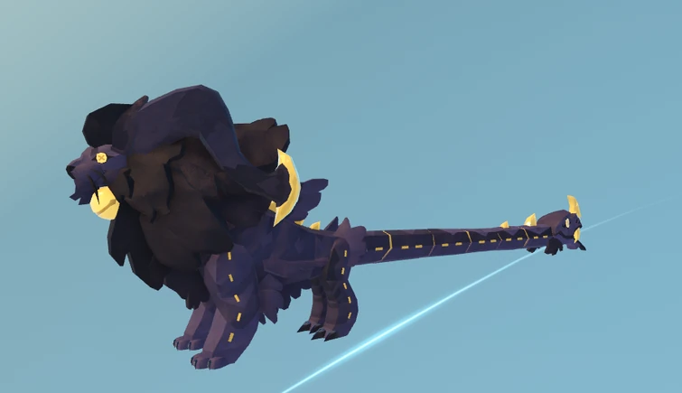 Discuss Everything About Creatures of Sonaria Wiki | Fandom