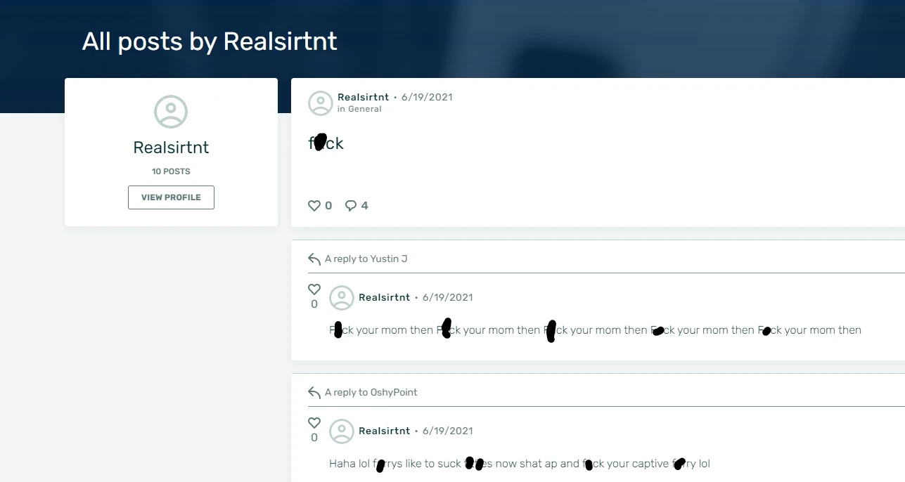 The impostor has been detected | Fandom