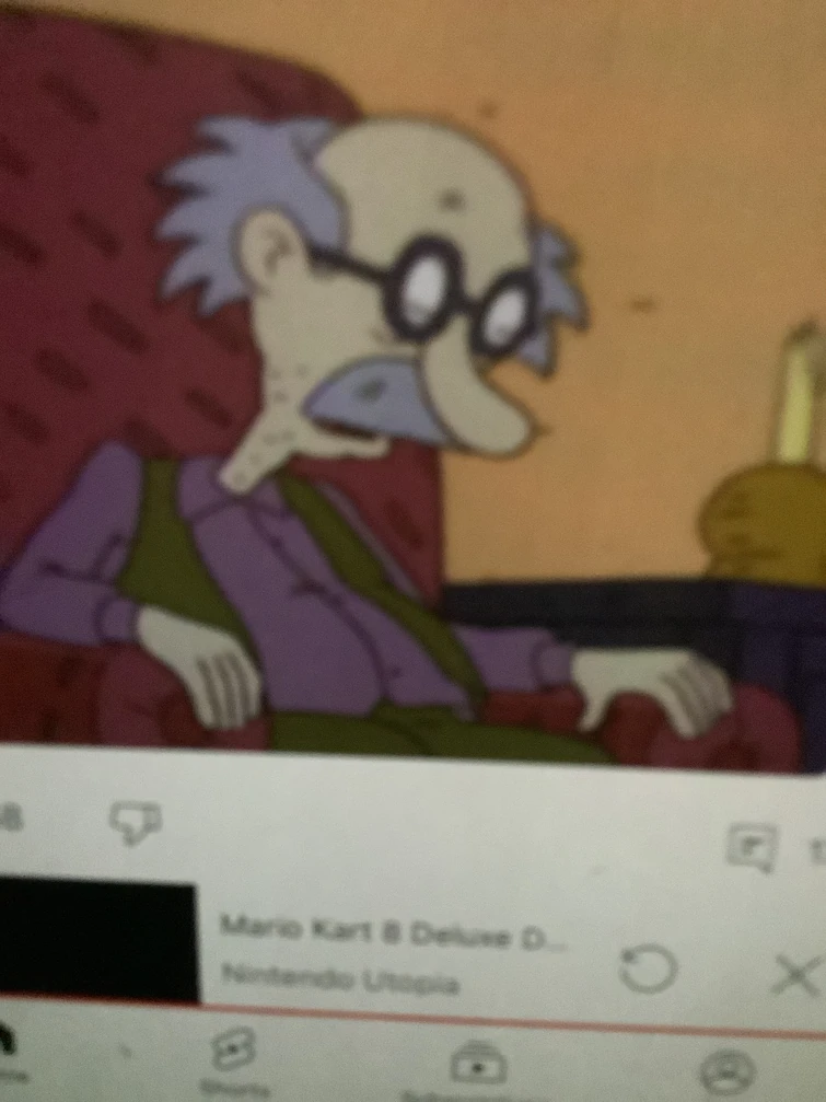 Discuss Everything About Nickelodeon | Fandom