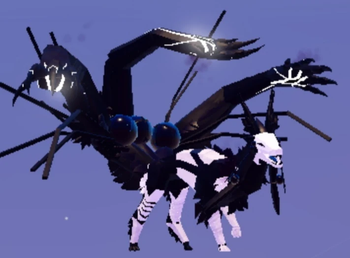 "IBETCHI uses VERTIGO | Fandom