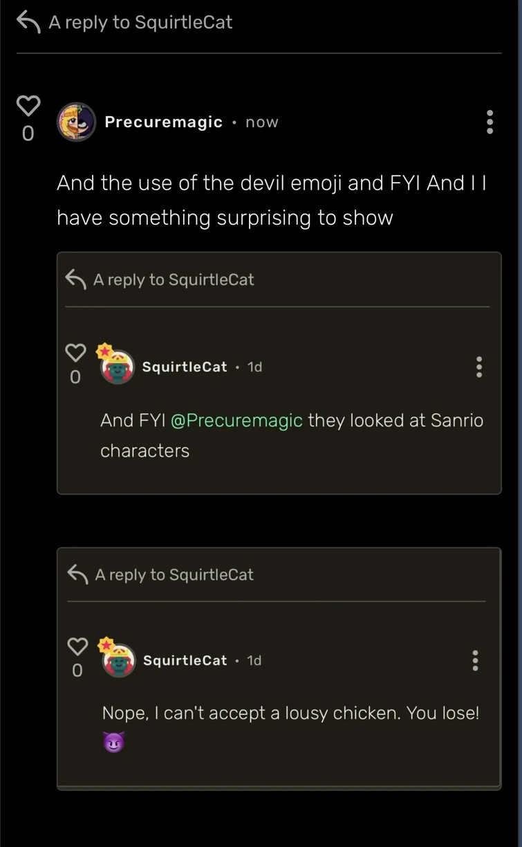 Quick expose | Fandom