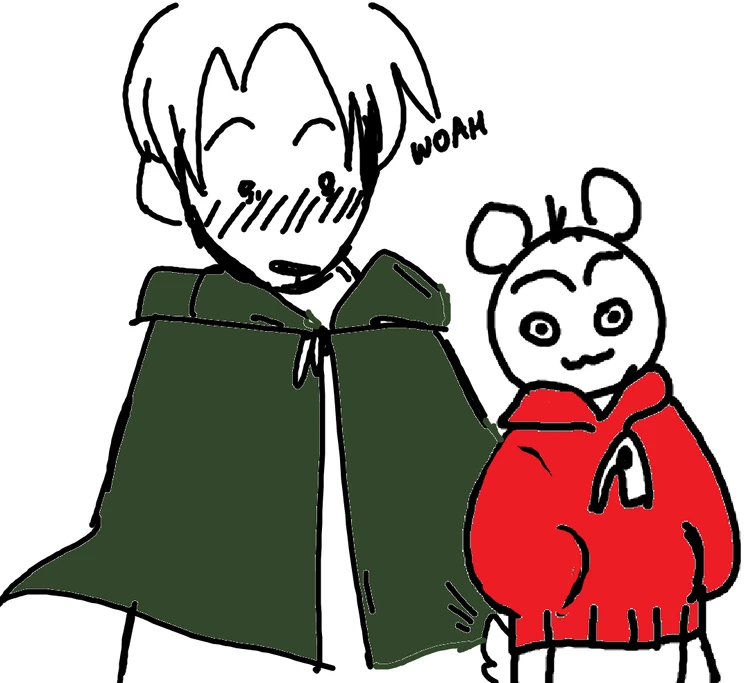 Ok but like | Fandom