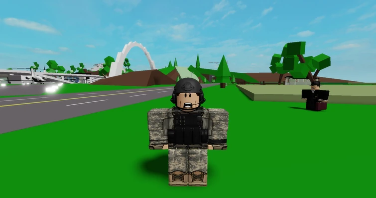 (FAN LORE) Brookhaven Army 1937 | Fandom