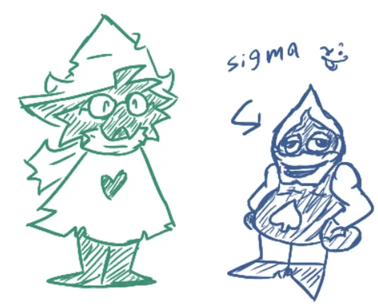 I'm feeling nice./j | Fandom