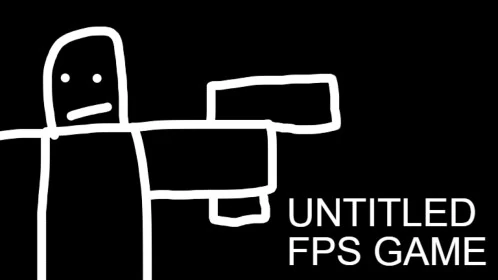 untitled fps game | Fandom