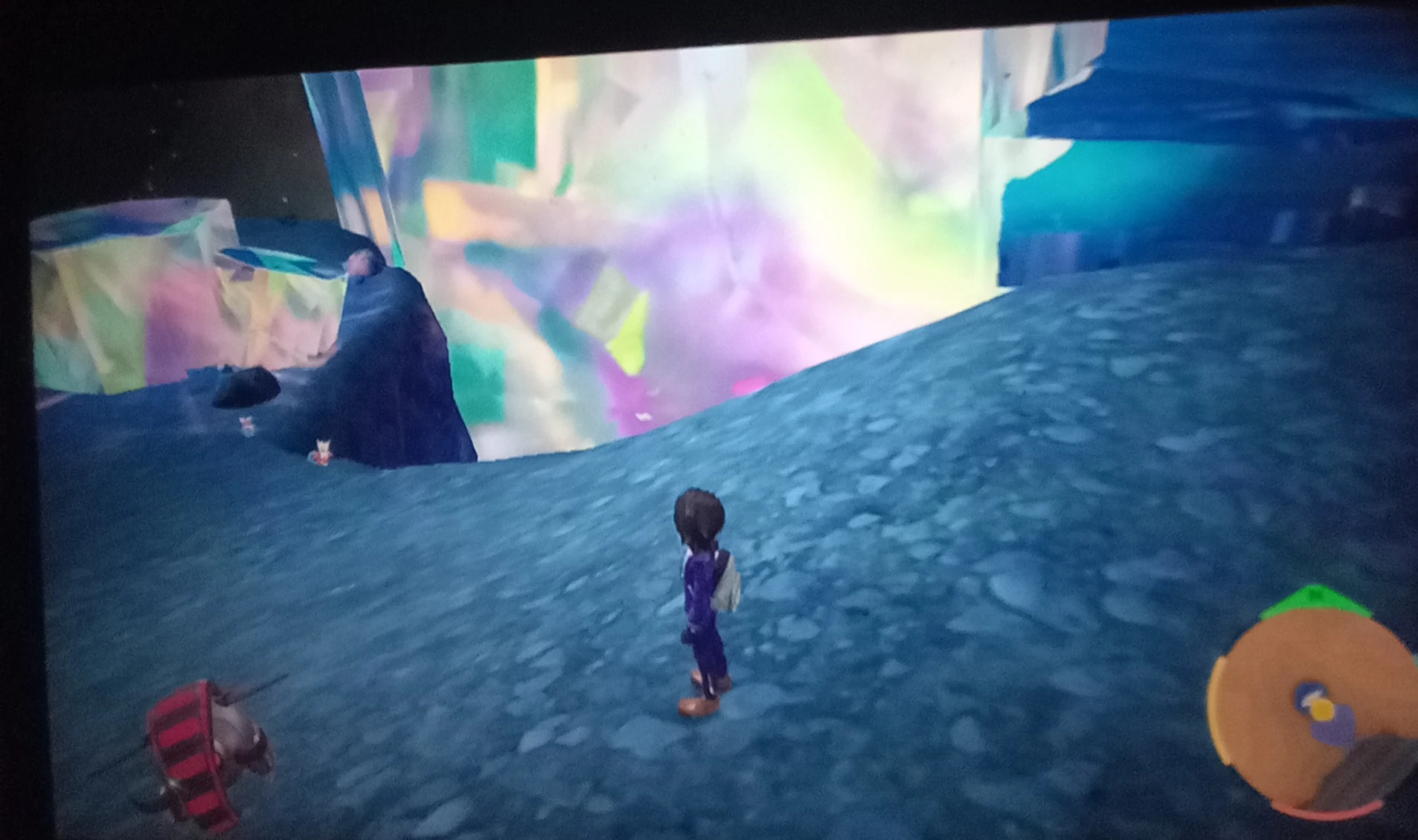 Pokémon fandom playthrough void part 24.5 𐌉 ᕓꝊ𐌉𐌃, 𐌀𐌌 𐌁𐌀𐌂𐌊 Ꮤ𐌉𐌕𐋅 𐌀 𐌍𐌄Ꮤ ᕓ ...