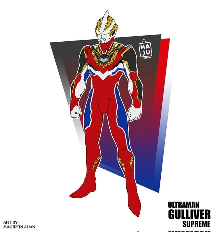 Discuss Everything About Ultraman Wiki | Fandom