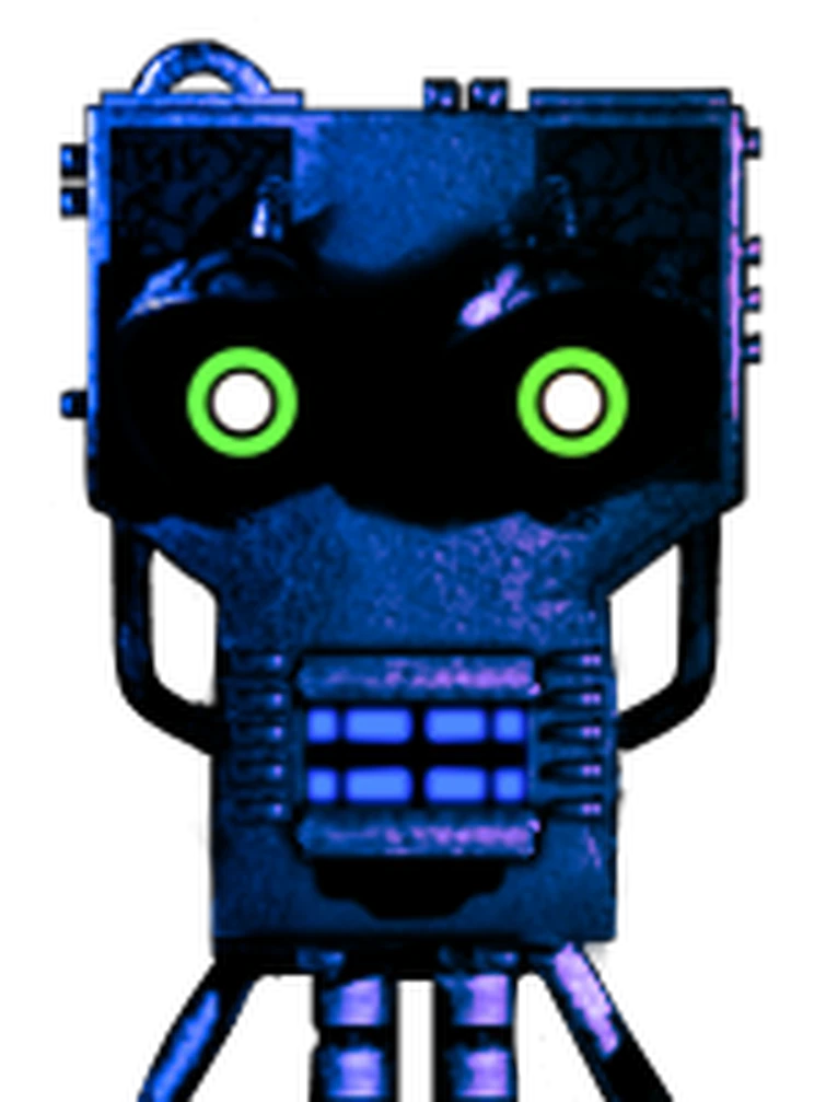 fan made ideas 8 | Fandom