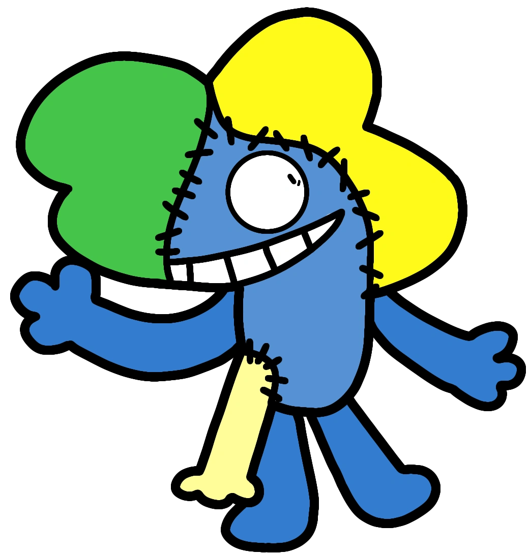 I might make doppelganger an icon | Fandom