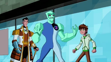 Discuss Everything About Ben 10 Wiki | Fandom
