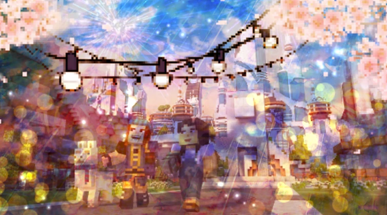 FREE MCSM WALLPAPER | Fandom