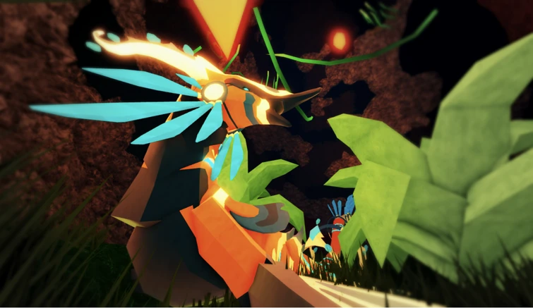 Discuss Everything About Creatures of Sonaria Wiki | Fandom