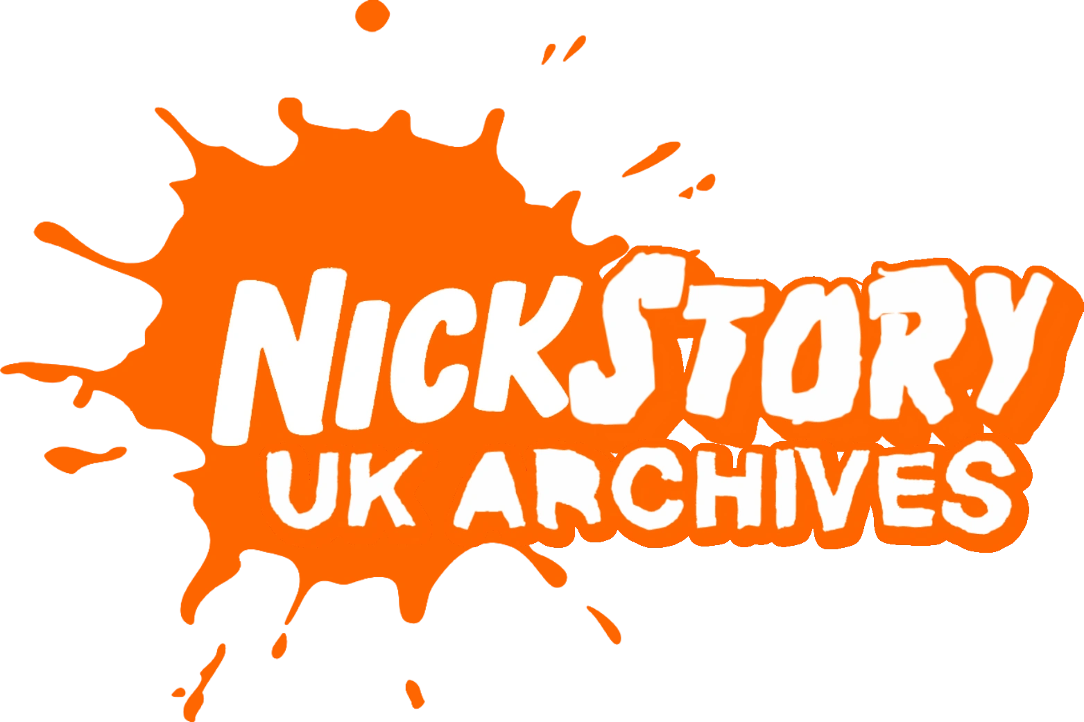Nickstory UK New Rebrand | Fandom