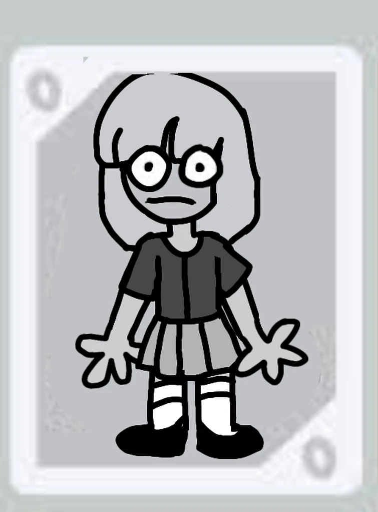 ALGEBRALIENS gjinka card line up so far | Fandom