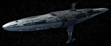 Your favorite Mon Calamari Star Cruiser? | Fandom