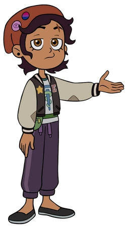 LUZ NOOOO WHY YOU SAD | Fandom