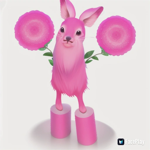 Welp I decided to use the pomily on face play | Fandom