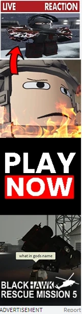 New BRM5 Advertisement Strategy | Fandom