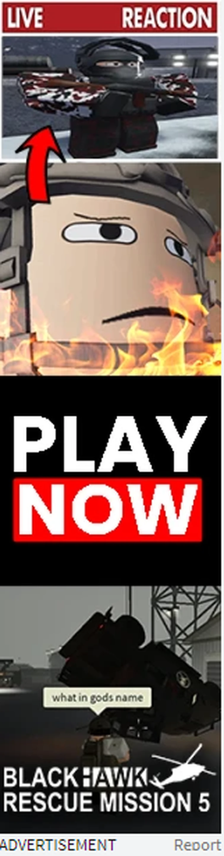 New BRM5 Advertisement Strategy | Fandom
